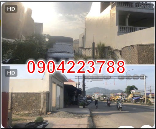 ⭐️Chính chủ cần gấp bán mảnh đất mặt đường lớn Thị trấn Diên Khánh ...